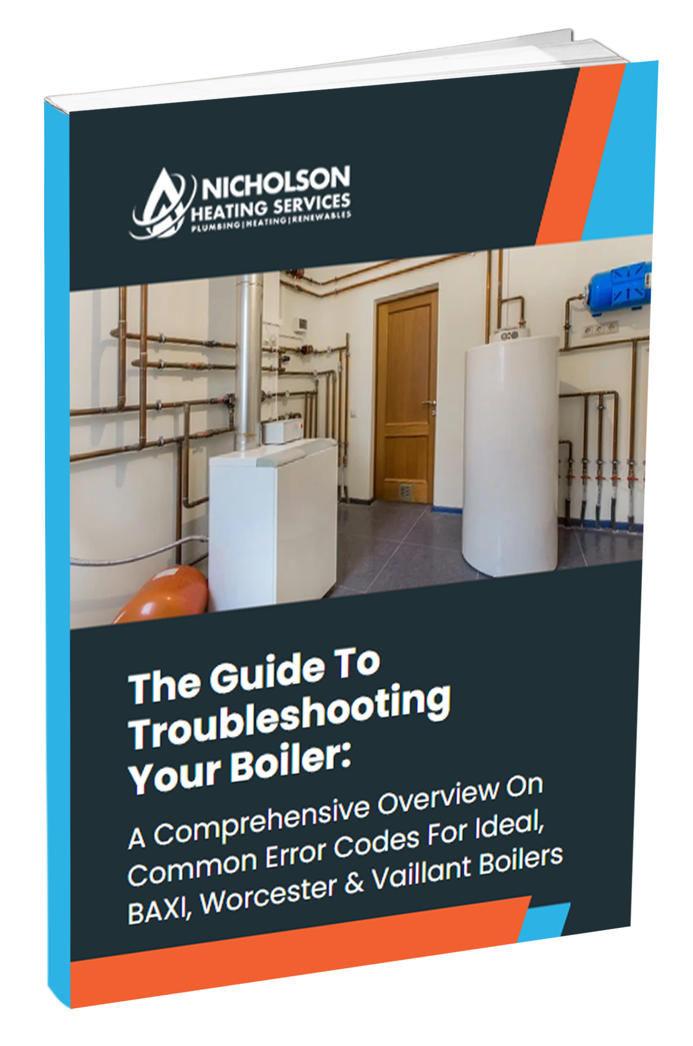 Your Guide To Troubleshooting Your Boiler